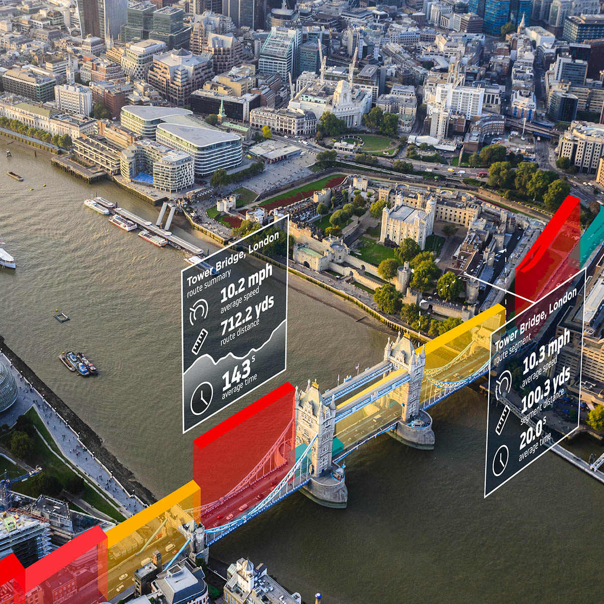 Traffic and travel information | TomTom