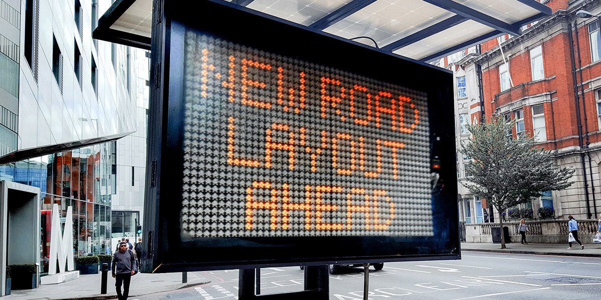 Route Monitoring | TomTom