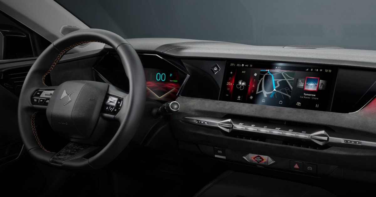 Kojelaudan kartan päivitys | TomTom