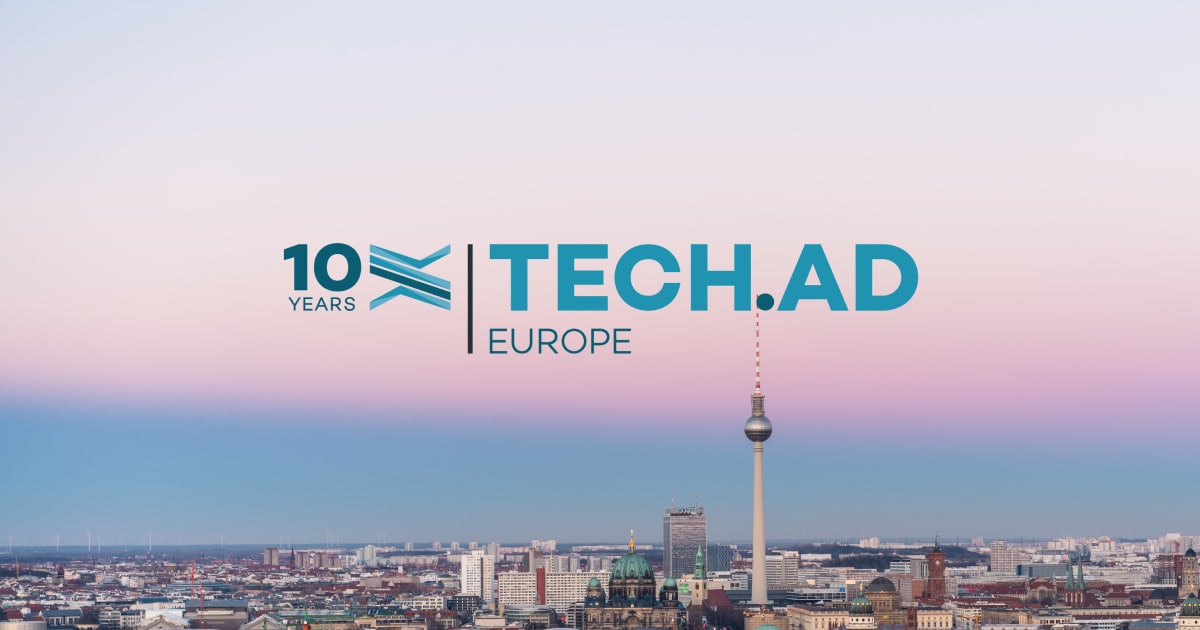 Tech AD Europe | TomTom