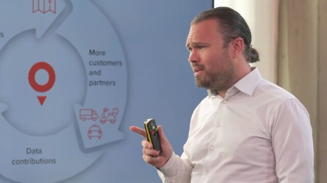 Capital Markets Day 2022 | TomTom